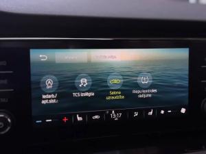 Pelēks Skoda Octavia 2021 Rīga, ar dzinēja tilpumu 1.00 L un nobraukumu 104 tūkst. km par 13500 €, foto 12 vietnē AUTOMOTO.COM.LV