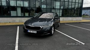 Серый Шкода Октавия 2021 в Таллин, объемом двигателя 2.00 л и пробегом 202 тыс. км за 13900 €, фото 3 на AUTOMOTO.COM.LV