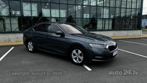 Серый Шкода Октавия 2021 в Таллин, объемом двигателя 2.00 л и пробегом 202 тыс. км за 13900 €, фото 5 на AUTOMOTO.COM.LV