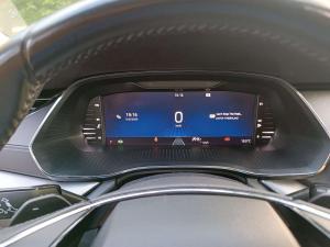 Серый Шкода Октавия 2021 в Аникщяй, объемом двигателя 1.97 л и пробегом 217 тыс. км за 11900 €, фото 20 на AUTOMOTO.COM.LV