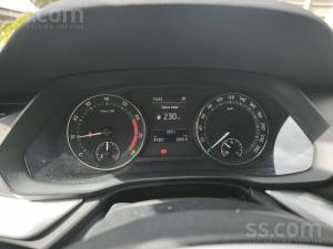 Pelēks Skoda Octavia 2022 Rīga, ar dzinēja tilpumu 1.50 L un nobraukumu 82 tūkst. km par 15500 €, foto 8 vietnē AUTOMOTO.COM.LV
