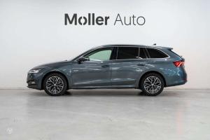 Pelēks Skoda Octavia 2022 Viļņa, ar dzinēja tilpumu 2.00 L un nobraukumu 177 tūkst. km par 16500 €, foto 3 vietnē AUTOMOTO.COM.LV