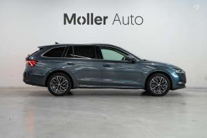 Pelēks Skoda Octavia 2022 Viļņa, ar dzinēja tilpumu 2.00 L un nobraukumu 177 tūkst. km par 16500 €, foto 5 vietnē AUTOMOTO.COM.LV