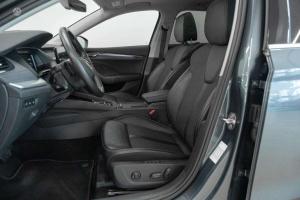 Pelēks Skoda Octavia 2022 Viļņa, ar dzinēja tilpumu 2.00 L un nobraukumu 177 tūkst. km par 16500 €, foto 8 vietnē AUTOMOTO.COM.LV