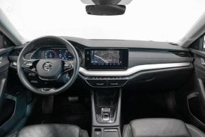 Pelēks Skoda Octavia 2022 Viļņa, ar dzinēja tilpumu 2.00 L un nobraukumu 177 tūkst. km par 16500 €, foto 9 vietnē AUTOMOTO.COM.LV