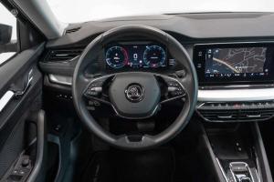 Pelēks Skoda Octavia 2022 Viļņa, ar dzinēja tilpumu 2.00 L un nobraukumu 177 tūkst. km par 16500 €, foto 10 vietnē AUTOMOTO.COM.LV