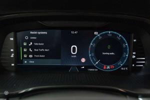 Pelēks Skoda Octavia 2022 Viļņa, ar dzinēja tilpumu 2.00 L un nobraukumu 177 tūkst. km par 16500 €, foto 12 vietnē AUTOMOTO.COM.LV