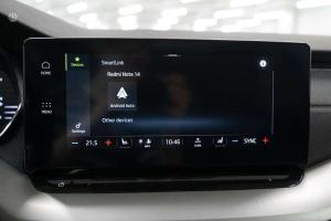 Pelēks Skoda Octavia 2022 Viļņa, ar dzinēja tilpumu 2.00 L un nobraukumu 177 tūkst. km par 16500 €, foto 16 vietnē AUTOMOTO.COM.LV