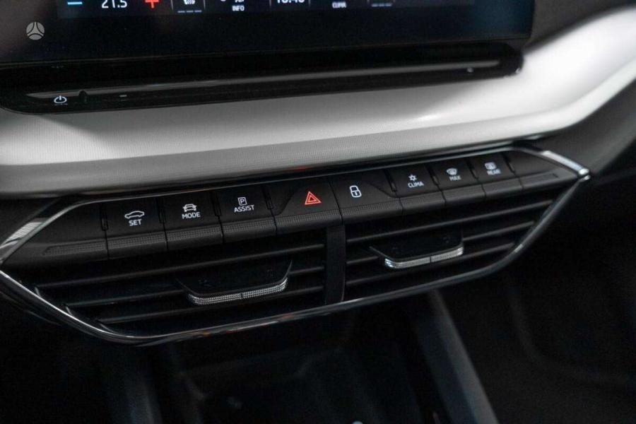 Pelēks Skoda Octavia 2022 Viļņa, ar dzinēja tilpumu 2.00 L un nobraukumu 177 tūkst. km par 16500 €, foto 19 vietnē AUTOMOTO.COM.LV