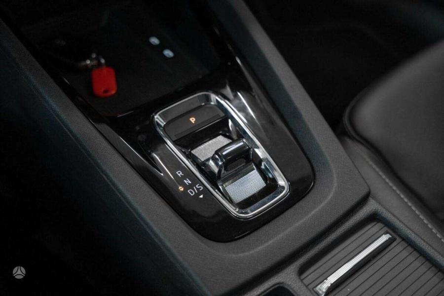 Pelēks Skoda Octavia 2022 Viļņa, ar dzinēja tilpumu 2.00 L un nobraukumu 177 tūkst. km par 16500 €, foto 20 vietnē AUTOMOTO.COM.LV