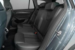 Pelēks Skoda Octavia 2022 Viļņa, ar dzinēja tilpumu 2.00 L un nobraukumu 177 tūkst. km par 16500 €, foto 22 vietnē AUTOMOTO.COM.LV