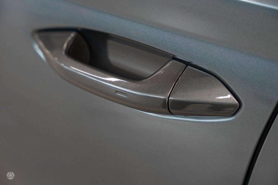 Pelēks Skoda Octavia 2022 Viļņa, ar dzinēja tilpumu 2.00 L un nobraukumu 177 tūkst. km par 16500 €, foto 26 vietnē AUTOMOTO.COM.LV