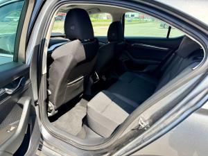 Pelēks Skoda Octavia 2022 Kauņa, ar dzinēja tilpumu 1.50 L un nobraukumu 100 tūkst. km par 18500 €, foto 10 vietnē AUTOMOTO.COM.LV