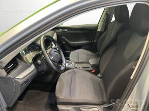 Pelēks Skoda Octavia 2022 Rīga, ar dzinēja tilpumu 1.50 L un nobraukumu 96 tūkst. km par 17990 €, foto 11 vietnē AUTOMOTO.COM.LV