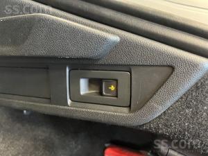 Pelēks Skoda Octavia 2022 Rīga, ar dzinēja tilpumu 1.50 L un nobraukumu 96 tūkst. km par 17990 €, foto 21 vietnē AUTOMOTO.COM.LV