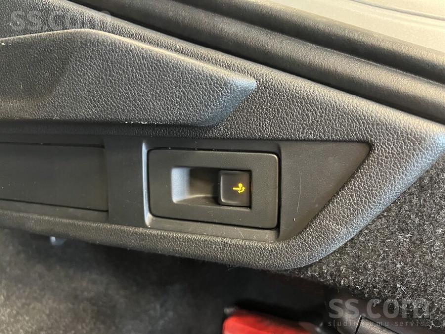 Pelēks Skoda Octavia 2022 Rīga, ar dzinēja tilpumu 1.50 L un nobraukumu 96 tūkst. km par 17990 €, foto 21 vietnē AUTOMOTO.COM.LV