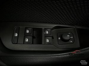 Серый Шкода Октавия 2023 в Авиженяй, объемом двигателя 1.50 л и пробегом 52 тыс. км за 19500 €, фото 21 на AUTOMOTO.COM.LV