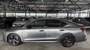 Pelēks Skoda Octavia 2023 Rīga, ar dzinēja tilpumu 2.00 L un nobraukumu 64 tūkst. km par 25900 €, foto 3 vietnē AUTOMOTO.COM.LV