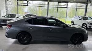 Pelēks Skoda Octavia 2023 Rīga, ar dzinēja tilpumu 2.00 L un nobraukumu 64 tūkst. km par 25900 €, foto 6 vietnē AUTOMOTO.COM.LV