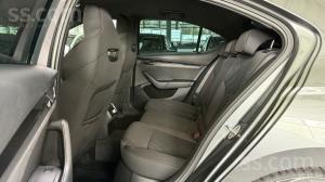 Pelēks Skoda Octavia 2023 Rīga, ar dzinēja tilpumu 2.00 L un nobraukumu 64 tūkst. km par 25900 €, foto 13 vietnē AUTOMOTO.COM.LV