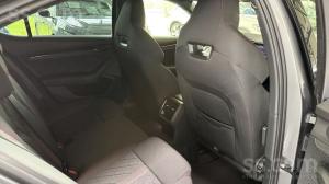 Pelēks Skoda Octavia 2023 Rīga, ar dzinēja tilpumu 2.00 L un nobraukumu 64 tūkst. km par 25900 €, foto 16 vietnē AUTOMOTO.COM.LV