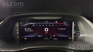 Pelēks Skoda Octavia 2023 Rīga, ar dzinēja tilpumu 2.00 L un nobraukumu 64 tūkst. km par 25900 €, foto 20 vietnē AUTOMOTO.COM.LV