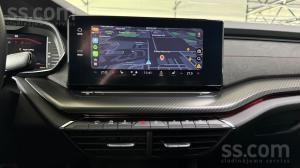 Pelēks Skoda Octavia 2023 Rīga, ar dzinēja tilpumu 2.00 L un nobraukumu 64 tūkst. km par 25900 €, foto 21 vietnē AUTOMOTO.COM.LV