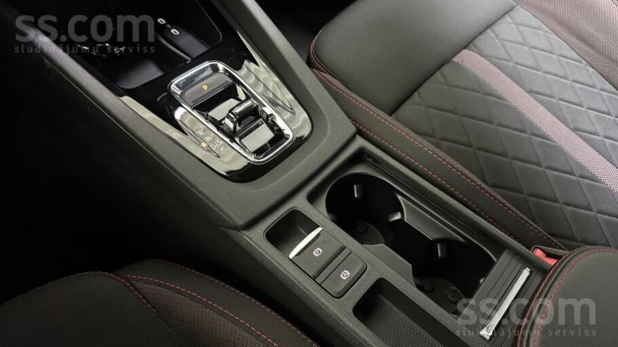 Pelēks Skoda Octavia 2023 Rīga, ar dzinēja tilpumu 2.00 L un nobraukumu 64 tūkst. km par 25900 €, foto 23 vietnē AUTOMOTO.COM.LV