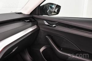 Серый Шкода Октавия 2023 в Рига, объемом двигателя 1.50 л и пробегом 121 тыс. км за 17890 €, фото 13 на AUTOMOTO.COM.LV