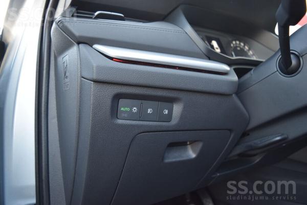 Pelēks Skoda Octavia 2023 Rīga, ar dzinēja tilpumu 2.00 L un nobraukumu 150 tūkst. km par 13200 €, foto 9 vietnē AUTOMOTO.COM.LV