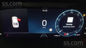 Pelēks Skoda Octavia 2023 Rīga, ar dzinēja tilpumu 2.00 L un nobraukumu 78 tūkst. km par 17000 €, foto 11 vietnē AUTOMOTO.COM.LV