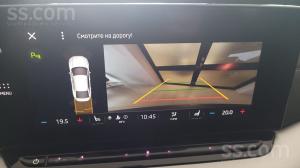 Pelēks Skoda Octavia 2023 Rīga, ar dzinēja tilpumu 2.00 L un nobraukumu 78 tūkst. km par 17000 €, foto 12 vietnē AUTOMOTO.COM.LV