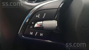 Pelēks Skoda Octavia 2023 Rīga, ar dzinēja tilpumu 2.00 L un nobraukumu 78 tūkst. km par 17000 €, foto 13 vietnē AUTOMOTO.COM.LV