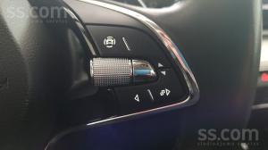 Pelēks Skoda Octavia 2023 Rīga, ar dzinēja tilpumu 2.00 L un nobraukumu 78 tūkst. km par 17000 €, foto 14 vietnē AUTOMOTO.COM.LV