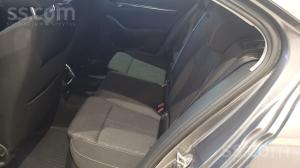 Pelēks Skoda Octavia 2023 Rīga, ar dzinēja tilpumu 2.00 L un nobraukumu 78 tūkst. km par 17000 €, foto 15 vietnē AUTOMOTO.COM.LV