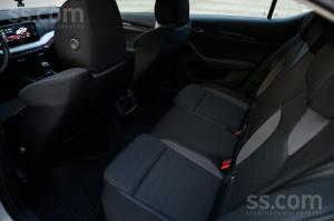 Pelēks Skoda Octavia 2023 Rīga, ar dzinēja tilpumu 2.00 L un nobraukumu 151 tūkst. km par 14900 €, foto 14 vietnē AUTOMOTO.COM.LV