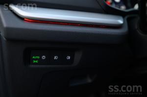 Pelēks Skoda Octavia 2023 Rīga, ar dzinēja tilpumu 2.00 L un nobraukumu 151 tūkst. km par 14900 €, foto 17 vietnē AUTOMOTO.COM.LV