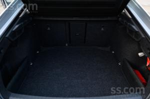 Pelēks Skoda Octavia 2023 Rīga, ar dzinēja tilpumu 2.00 L un nobraukumu 151 tūkst. km par 14900 €, foto 18 vietnē AUTOMOTO.COM.LV