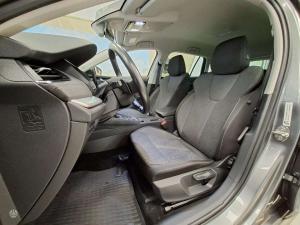 Grey Skoda Octavia 2023 in Kaunas, with an engine capacity of 1.50 L and mileage of 95 thousand km for 20700 €, photo 20 on AUTOMOTO.COM.LV
