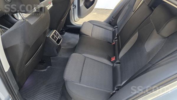 Pelēks Skoda Octavia 2023 Jēkabpils, ar dzinēja tilpumu 2.00 L un nobraukumu 147 tūkst. km par 15900 €, foto 8 vietnē AUTOMOTO.COM.LV