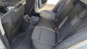 Pelēks Skoda Octavia 2023 Jēkabpils, ar dzinēja tilpumu 2.00 L un nobraukumu 147 tūkst. km par 15900 €, foto 9 vietnē AUTOMOTO.COM.LV