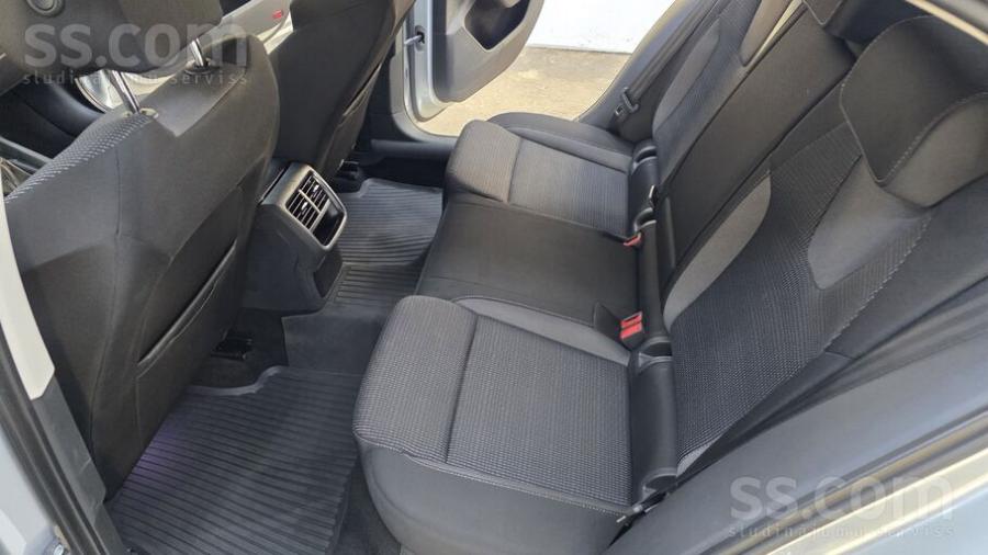 Pelēks Skoda Octavia 2023 Jēkabpils, ar dzinēja tilpumu 2.00 L un nobraukumu 147 tūkst. km par 15900 €, foto 9 vietnē AUTOMOTO.COM.LV