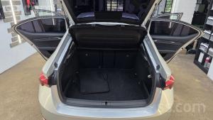 Pelēks Skoda Octavia 2023 Jēkabpils, ar dzinēja tilpumu 2.00 L un nobraukumu 147 tūkst. km par 15900 €, foto 12 vietnē AUTOMOTO.COM.LV