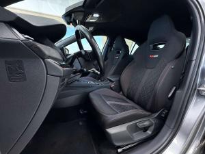 Pelēks Skoda Octavia 2023 Kauņa, ar dzinēja tilpumu 1.98 L un nobraukumu 173 tūkst. km par 19990 €, foto 19 vietnē AUTOMOTO.COM.LV