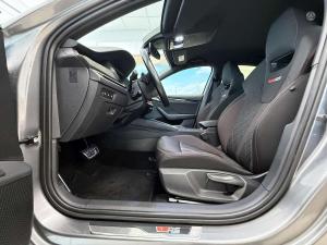 Pelēks Skoda Octavia 2023 Kauņa, ar dzinēja tilpumu 1.98 L un nobraukumu 173 tūkst. km par 19990 €, foto 20 vietnē AUTOMOTO.COM.LV