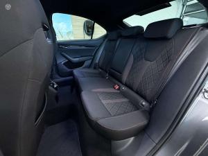 Pelēks Skoda Octavia 2023 Kauņa, ar dzinēja tilpumu 1.98 L un nobraukumu 173 tūkst. km par 19990 €, foto 21 vietnē AUTOMOTO.COM.LV