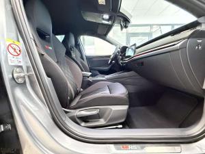 Pelēks Skoda Octavia 2023 Kauņa, ar dzinēja tilpumu 1.98 L un nobraukumu 173 tūkst. km par 19990 €, foto 23 vietnē AUTOMOTO.COM.LV