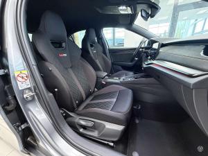 Pelēks Skoda Octavia 2023 Kauņa, ar dzinēja tilpumu 1.98 L un nobraukumu 173 tūkst. km par 19990 €, foto 24 vietnē AUTOMOTO.COM.LV