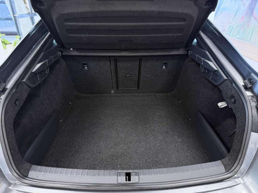 Pelēks Skoda Octavia 2023 Kauņa, ar dzinēja tilpumu 1.98 L un nobraukumu 173 tūkst. km par 19990 €, foto 26 vietnē AUTOMOTO.COM.LV