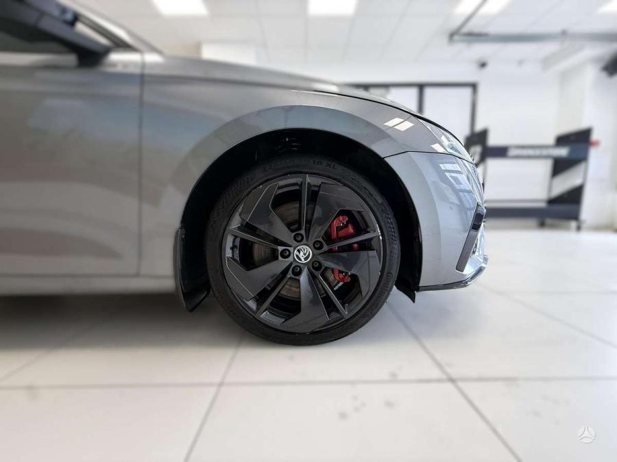 Pelēks Skoda Octavia 2023 Kauņa, ar dzinēja tilpumu 1.98 L un nobraukumu 173 tūkst. km par 19990 €, foto 29 vietnē AUTOMOTO.COM.LV